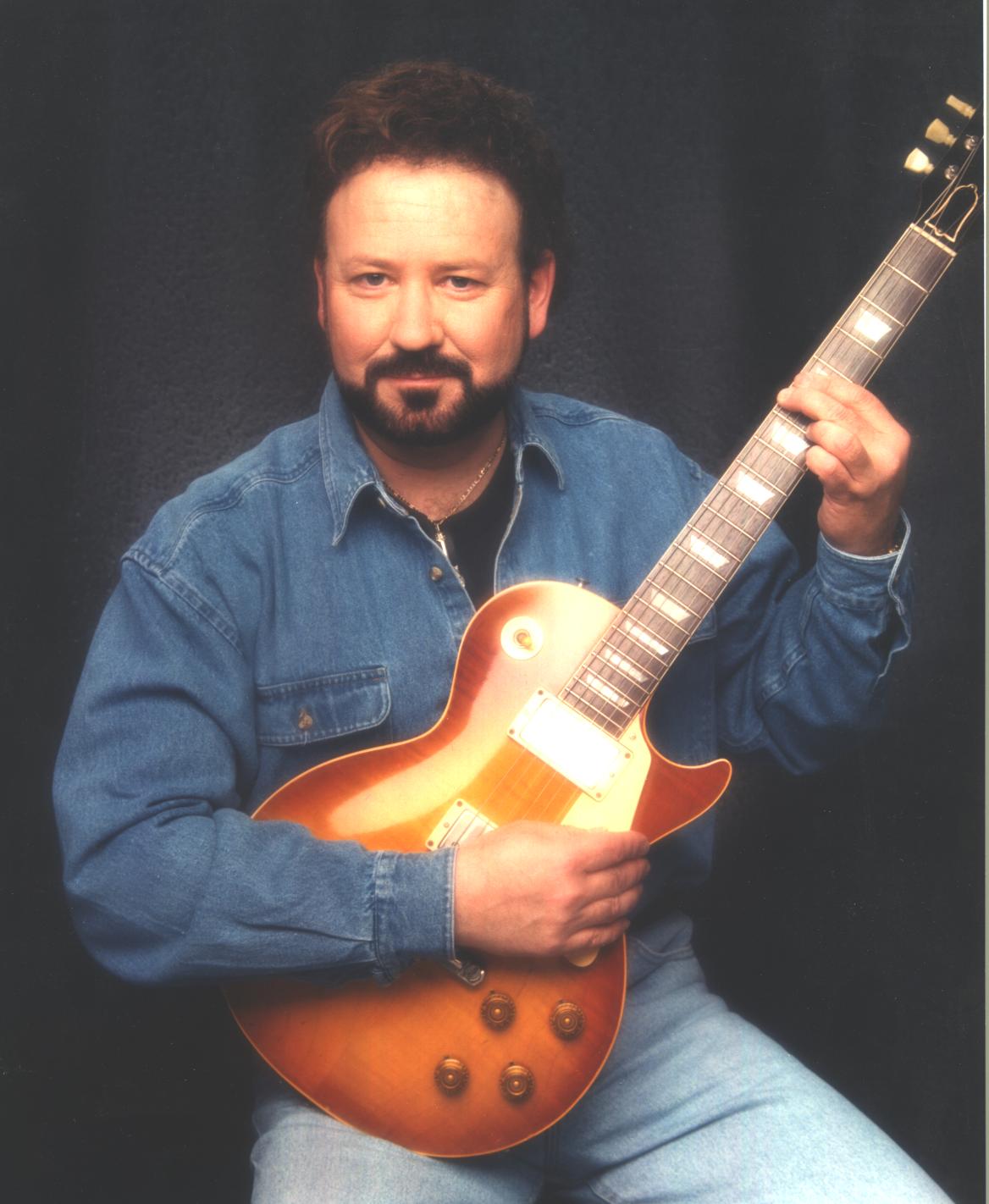 Featured This Week on The Jazz Network Worldwide: Guitarist Wayne Wesley Johnson Launches ...